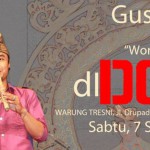 Gus Teja World Music | Let's bring peace and love to the world